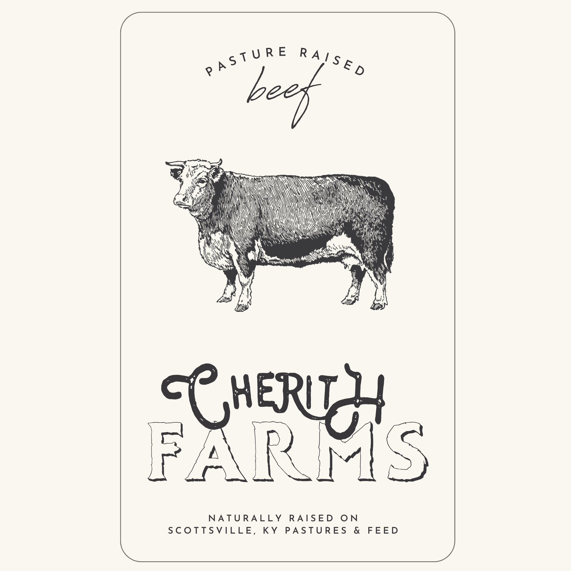 About 5 — Cherith Farms