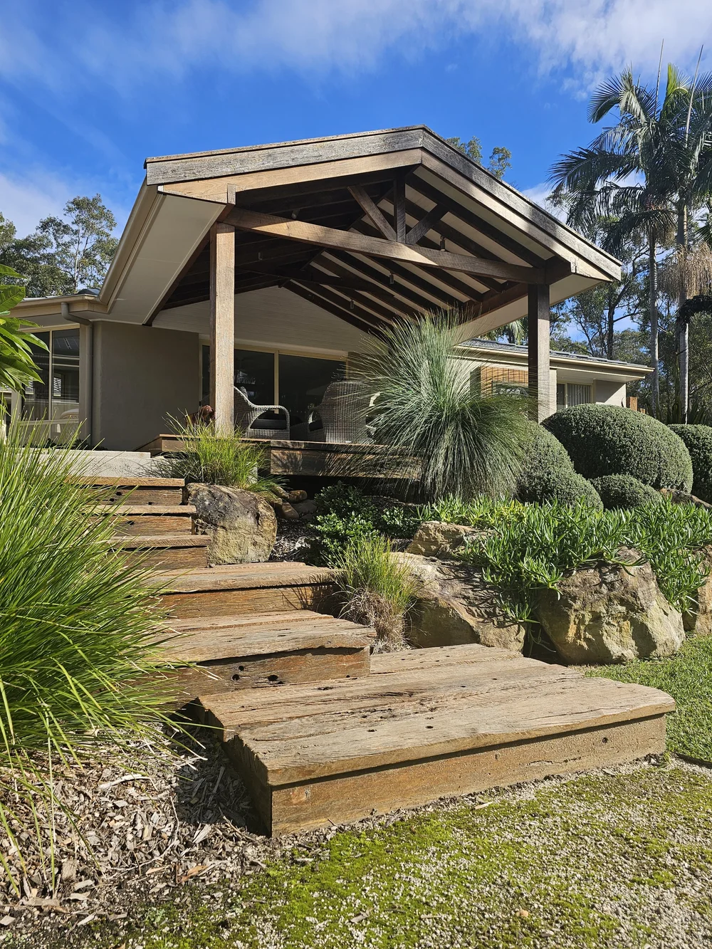 Scott Lewis Landscaping | Transform Your Outdoors