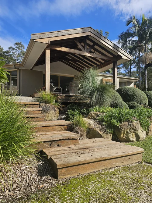 Scott Lewis Landscaping | Transform Your Outdoors