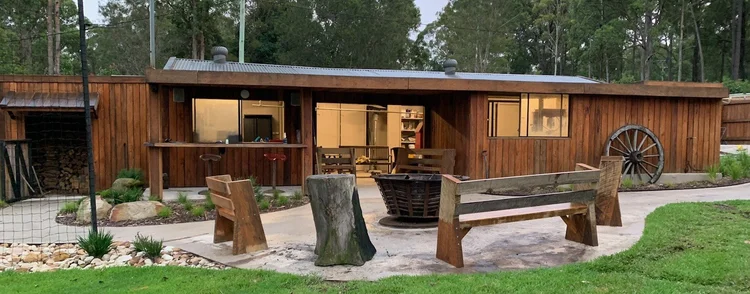 Scott Lewis Landscaping | Transform Your Outdoors