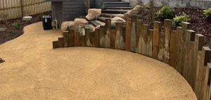 Scott Lewis Landscaping | Transform Your Outdoors