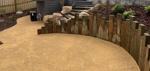 Scott Lewis Landscaping | Transform Your Outdoors