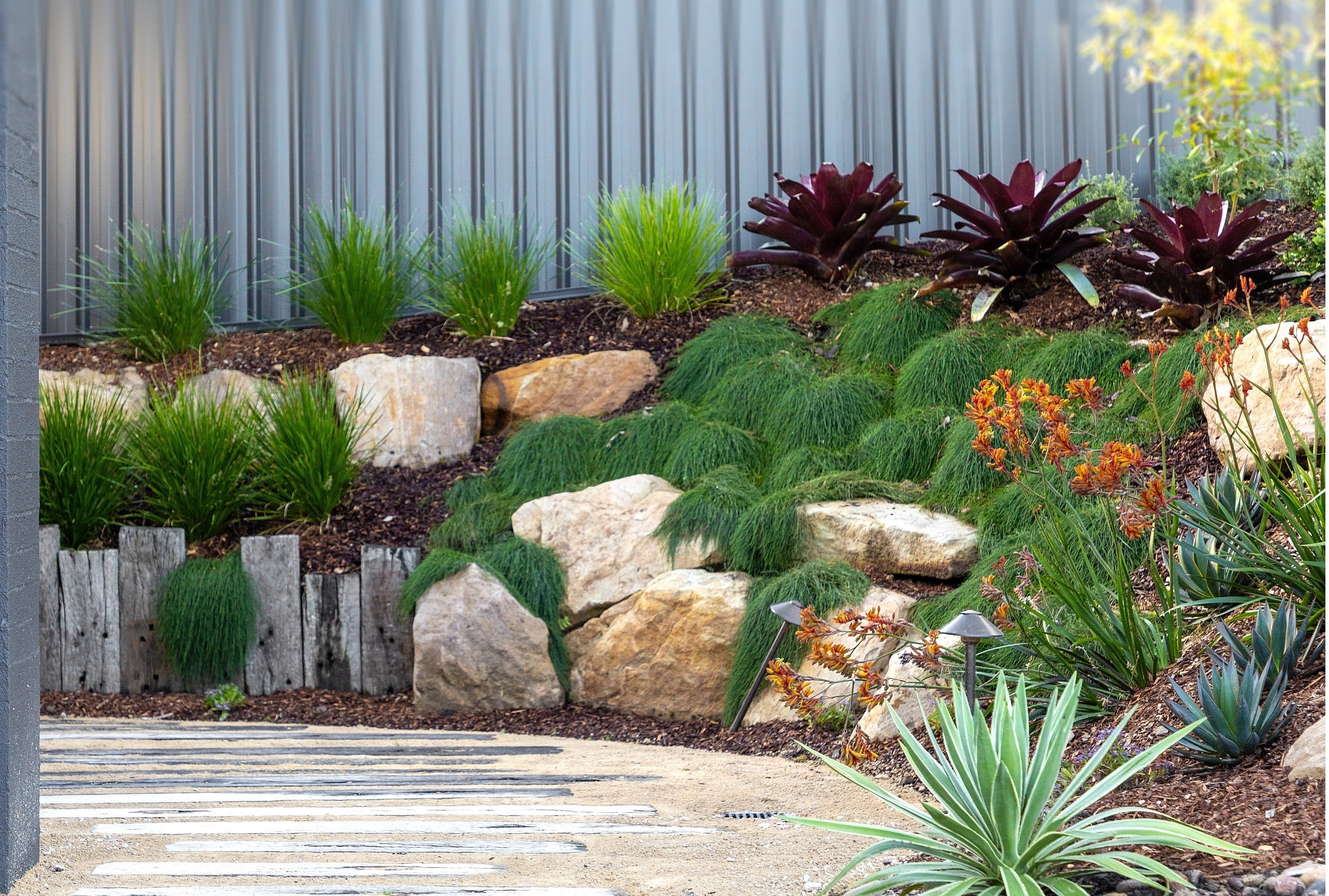 Scott Lewis Landscaping | Transform Your Outdoors