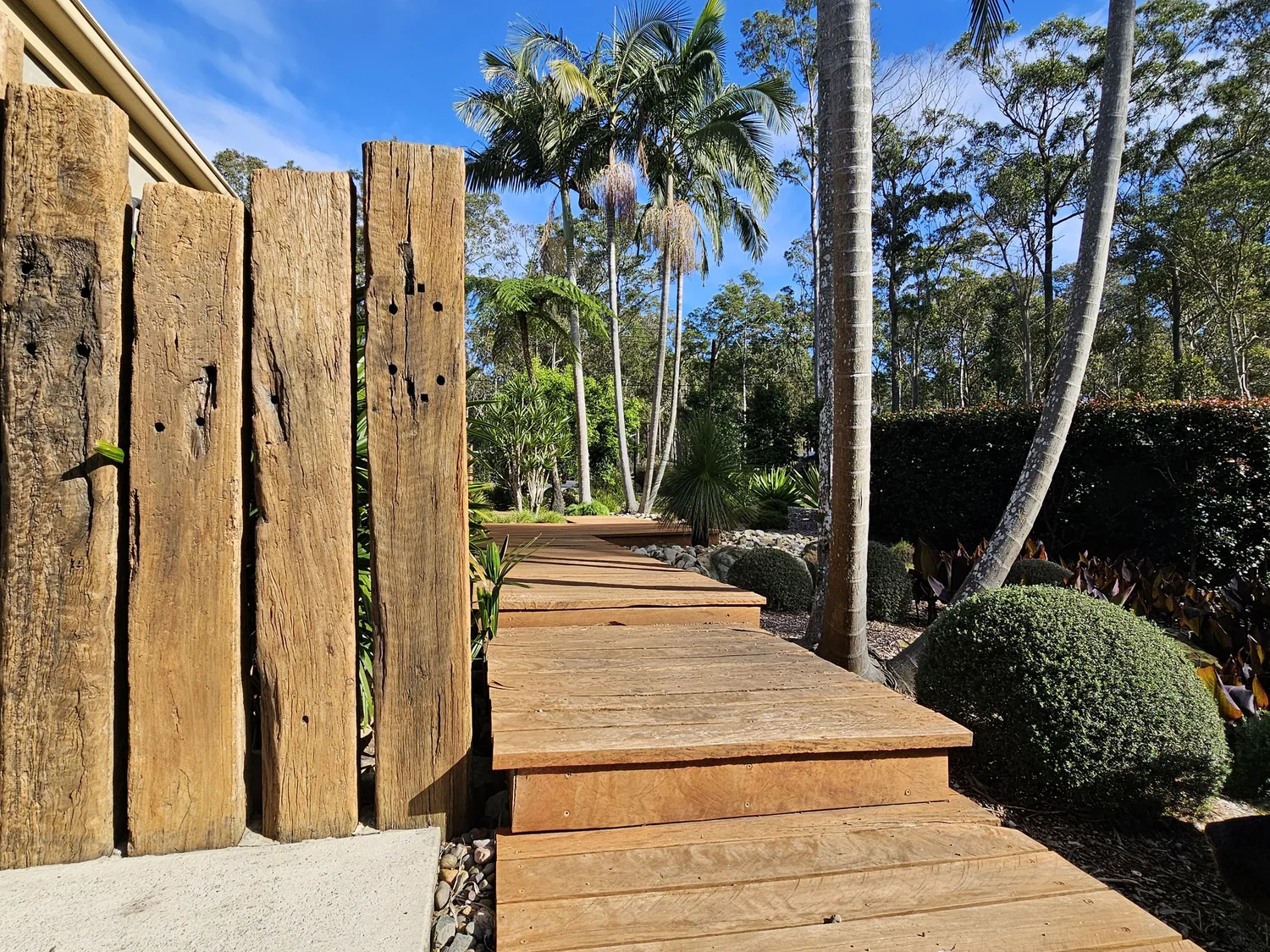 Scott Lewis Landscaping | Transform Your Outdoors