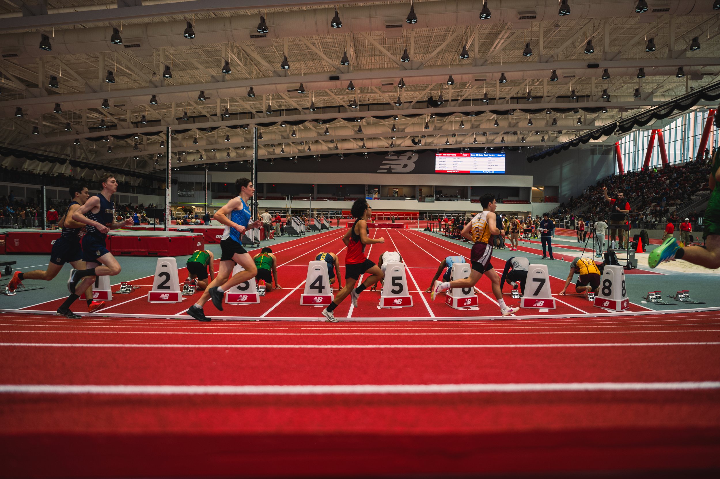 The Rising Stars Classic