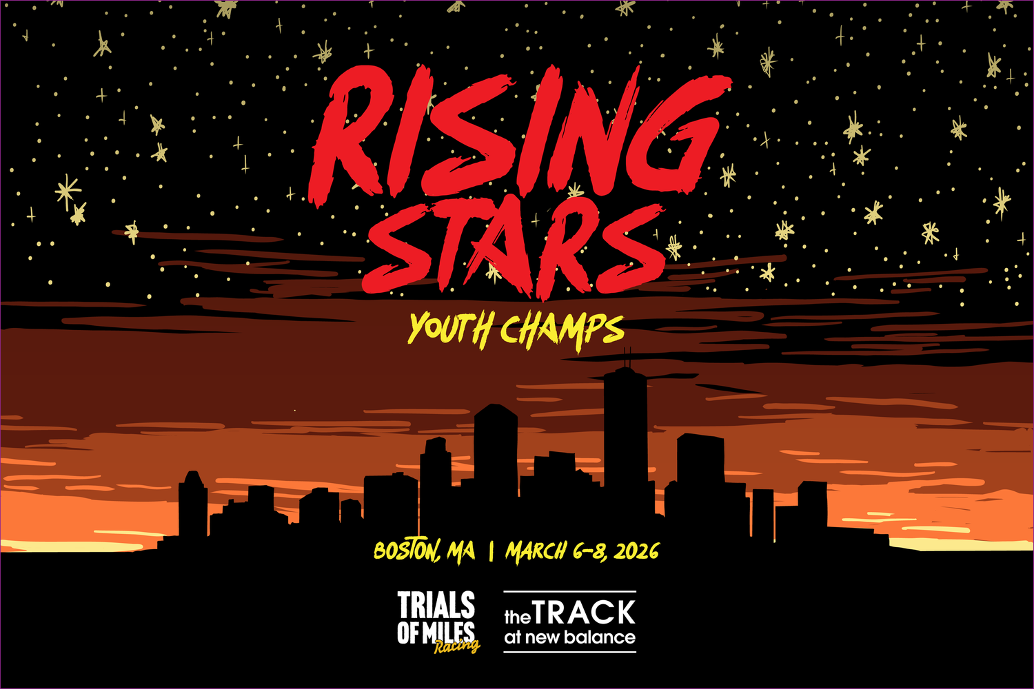 Rising Stars Youth Champs