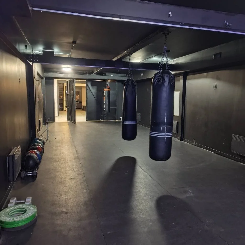Club Combat Zen - Cours de Boxe et muay thai à Rosemont, Montréal