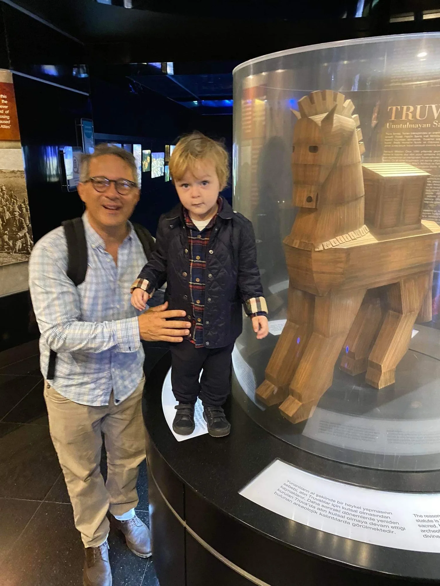 Summary — Bring Leon Home