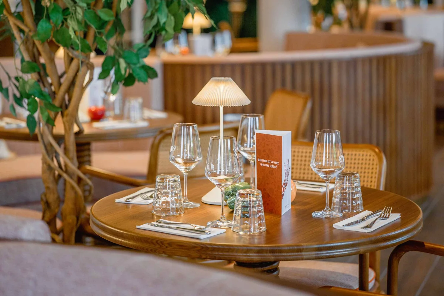 Cou Cou Restaurant Rapperswil