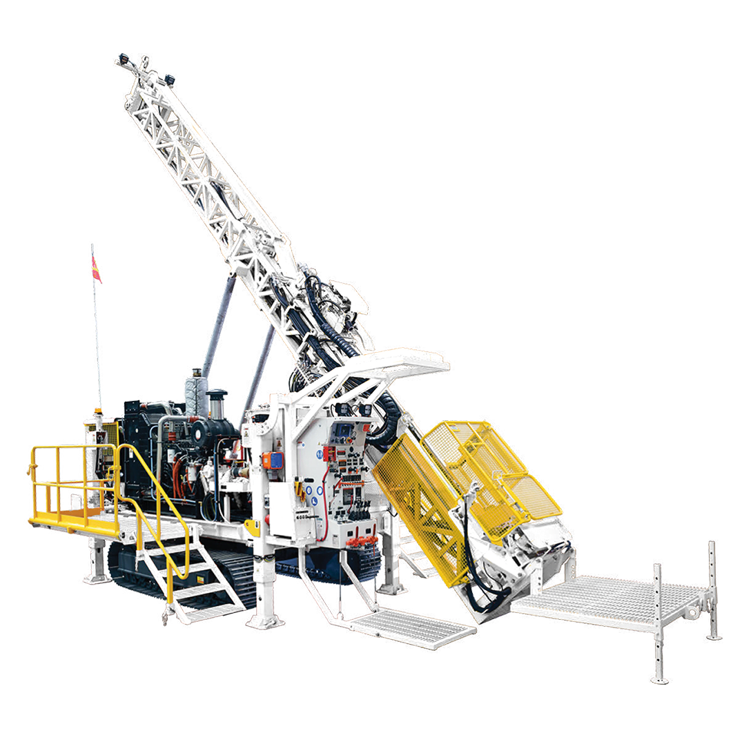 Xploration Products | Drilling & Gyro Surveying Equipment