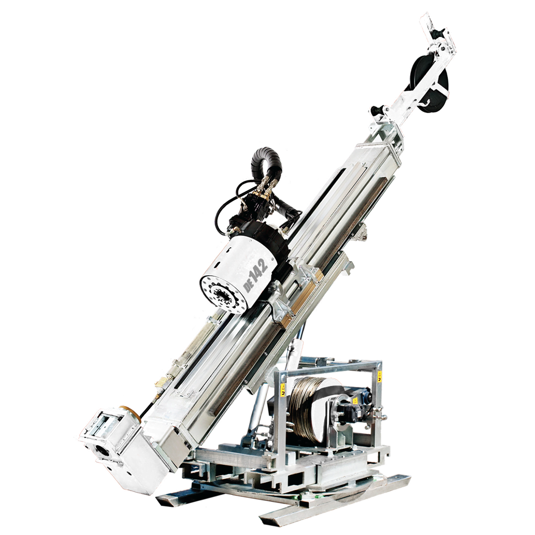 Xploration Products | Drilling & Gyro Surveying Equipment