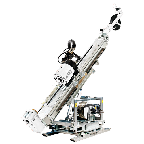 Xploration Products | Drilling & Gyro Surveying Equipment