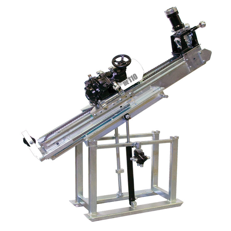 Xploration Products | Drilling & Gyro Surveying Equipment