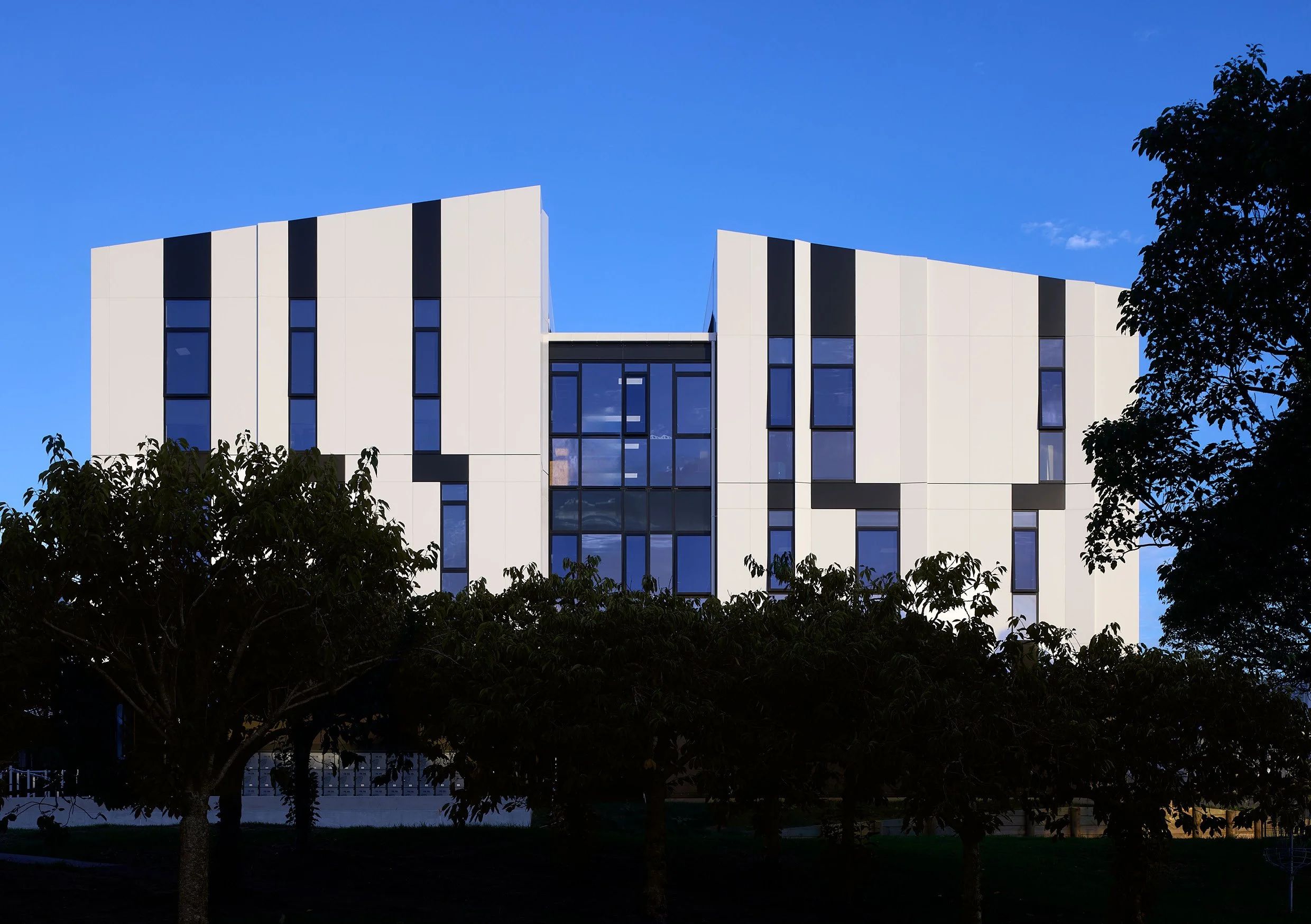 A new era in education — DCA Architects of Transformation