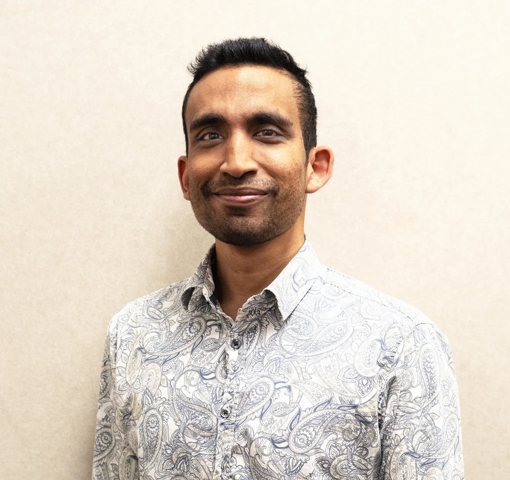 People — DCA Architects of Transformation