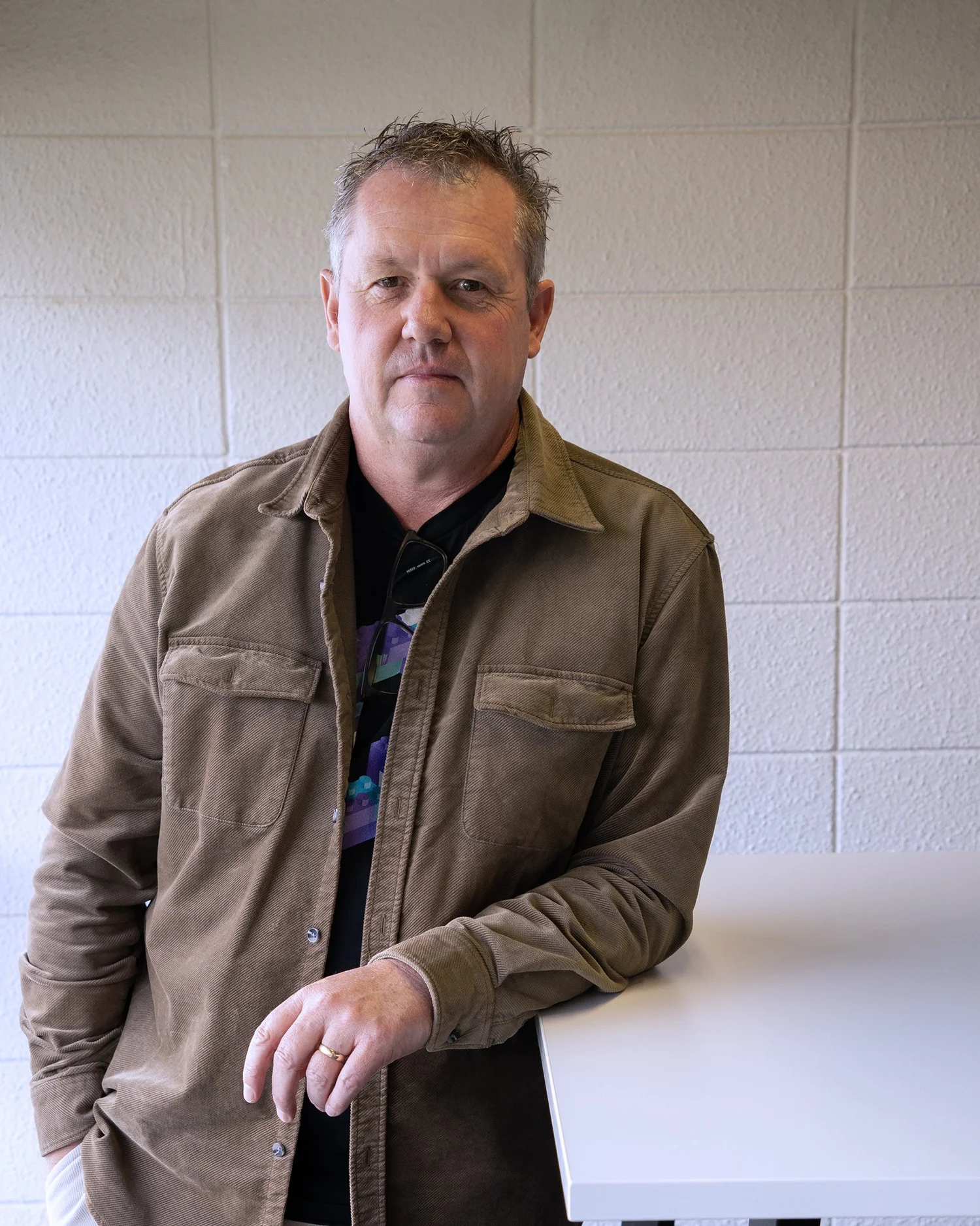People — DCA Architects of Transformation