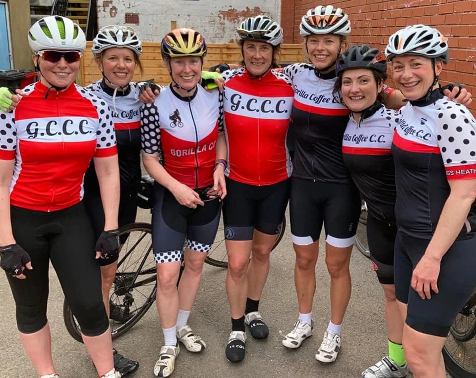Membership | Join Now, Ride On — Gorilla Cycling Club