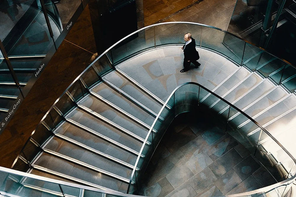 About us – overview — GP Wealth