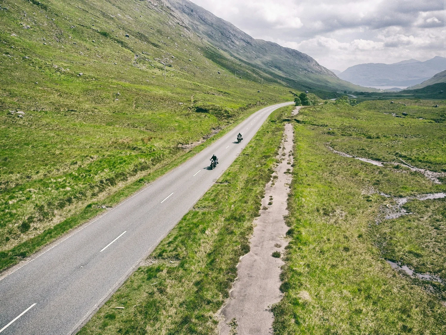 Best Motorbike License Training | Glasgow | CBT DAS Near You