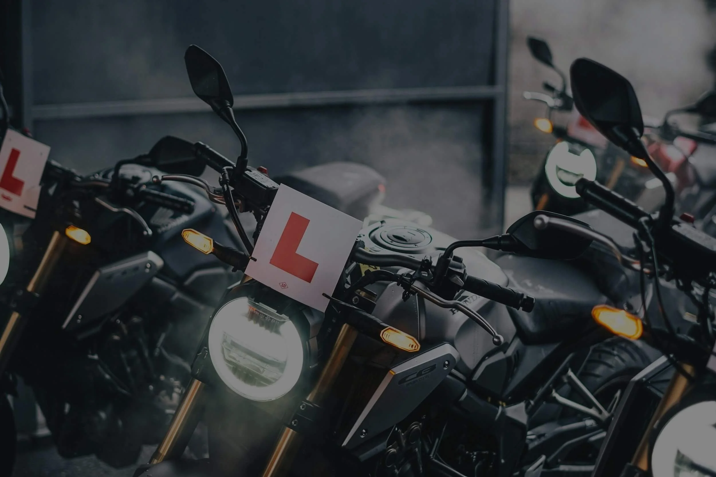 Best Motorbike License Training | Glasgow | CBT DAS Near You