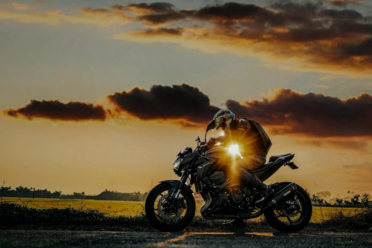 Best Motorbike License Training | Glasgow | CBT DAS Near You