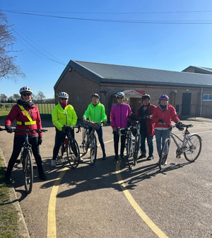 Community Groups — Ellesmere Centre