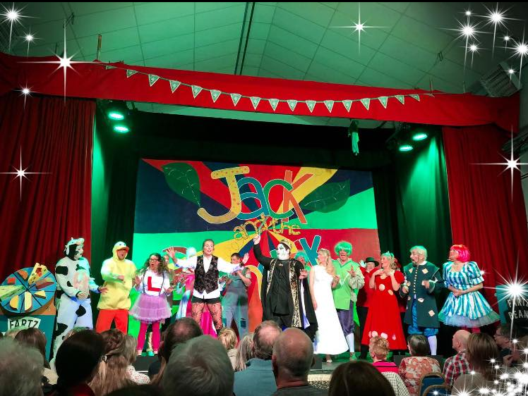 Community Groups — Ellesmere Centre