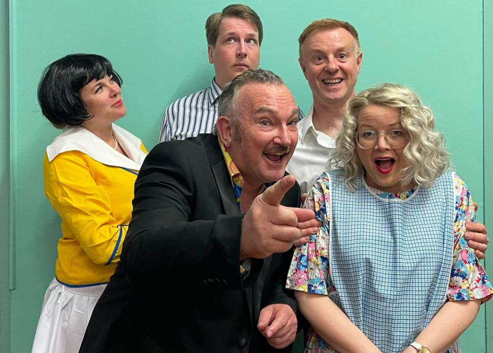 Community Groups — Ellesmere Centre