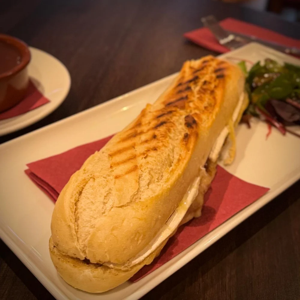 The Crafty Fox | Enjoy, Eat, Explore Today