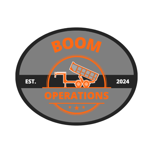Boom Operations LLC