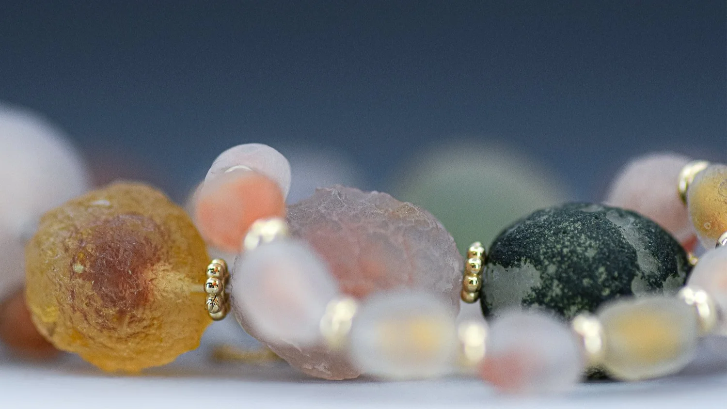 Gobi Agate Information Center | Agates from the Gobi Desert — Greenly & Co.