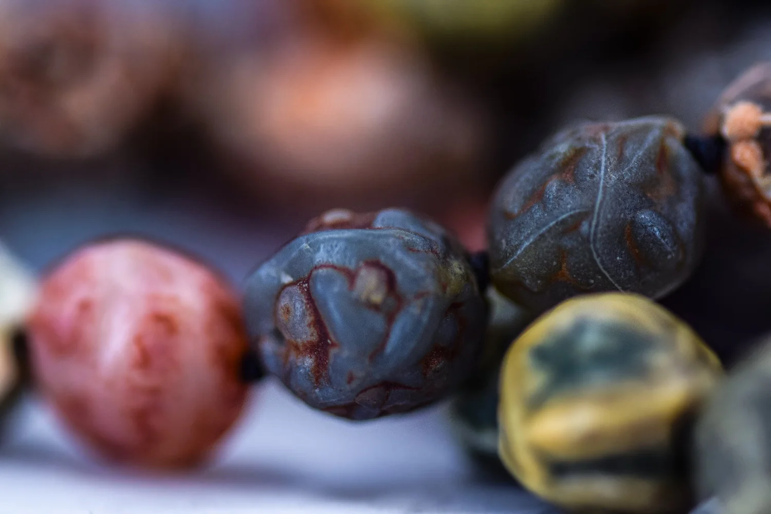 Gobi Agate Information Center | Agates from the Gobi Desert — Greenly & Co.