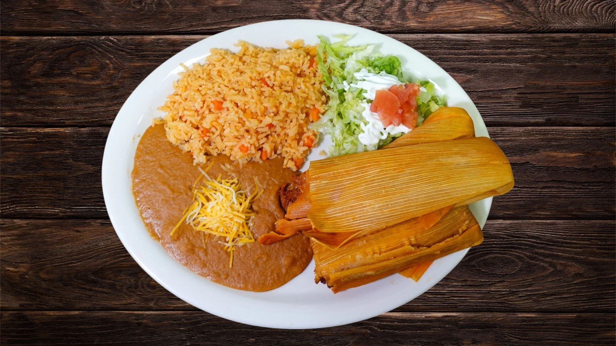 Tacos El Cuñado Cedar Springs