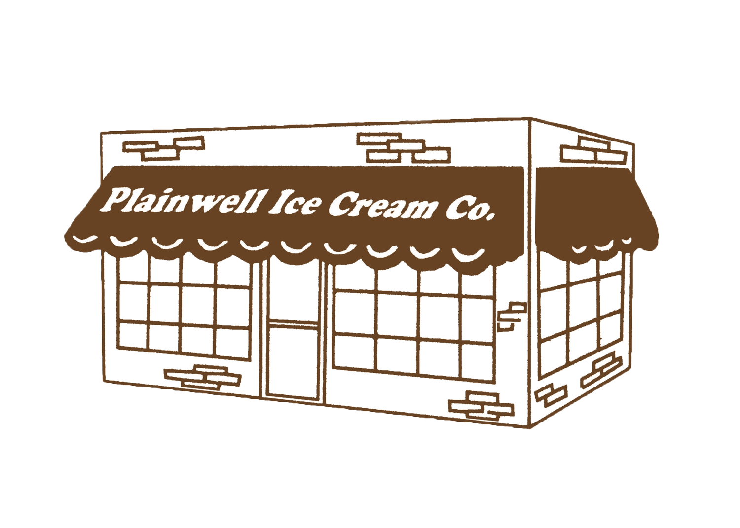 Plainwell Ice Cream Co.
