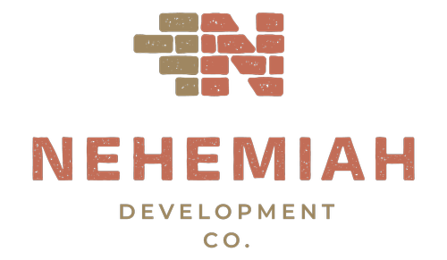Conference — Nehemiah Development Company