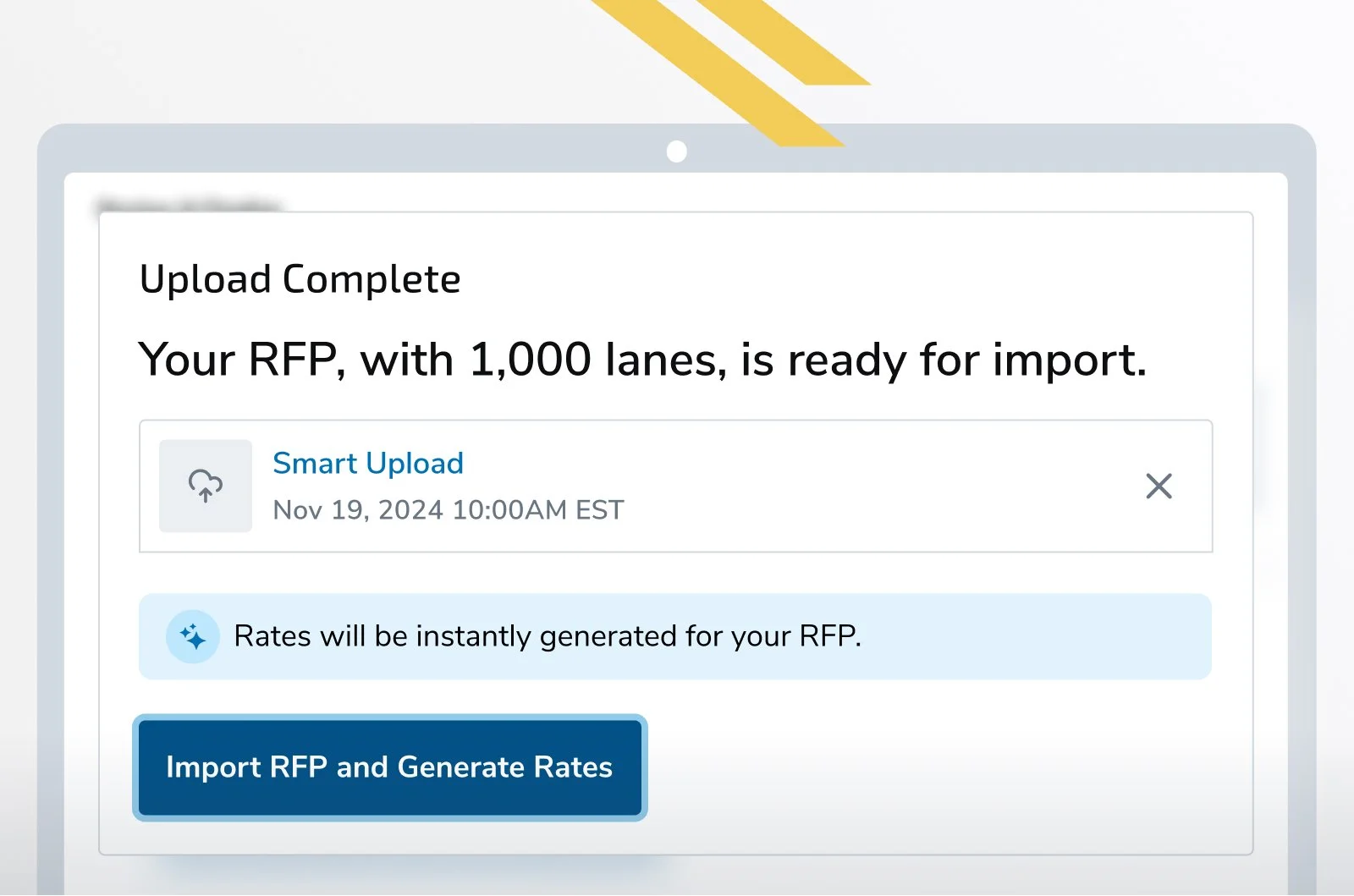 Transfix Brokerage Solutions — Transfix