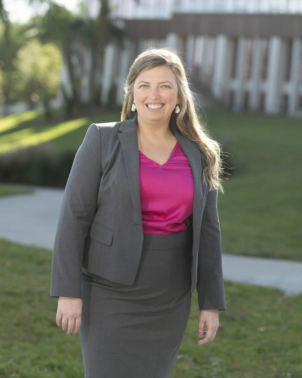 Get to Know Your Attorneys — Pearl & Thompson, Attorneys at Law