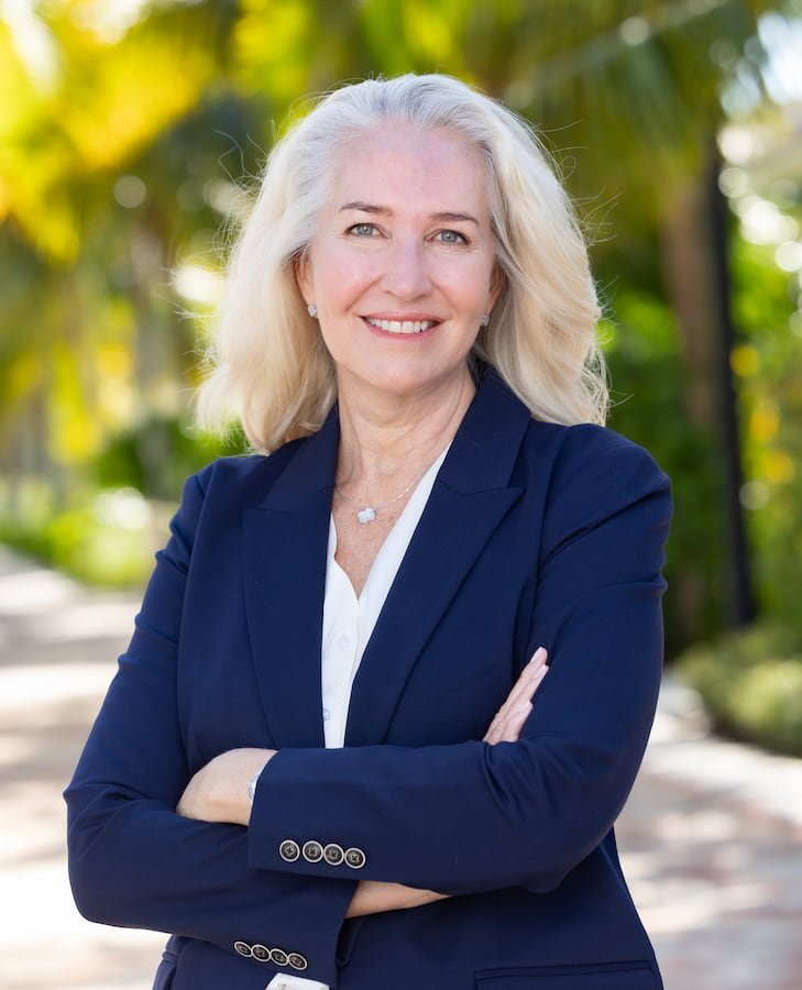 Meet Our Team - Jupiter, FL - Dr. Ann Marie Semich Counseling Group