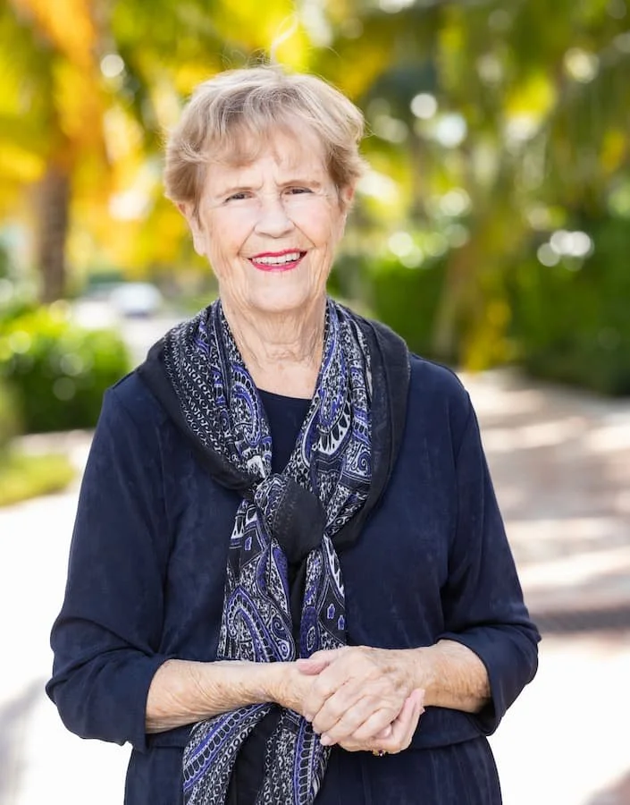 Dr. Nancy Smith - Jupiter, FL - Dr. Ann Marie Semich Counseling Group