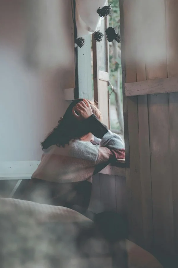 Anxiety Therapy - Jupiter, FL - Dr. Ann Marie Semich Counseling Group