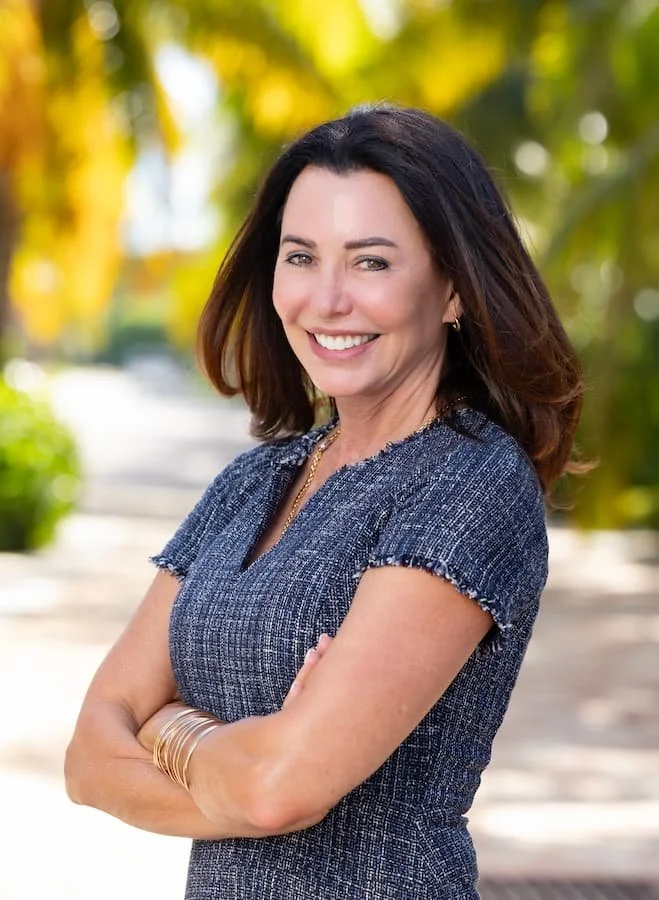 Liz Solomon - Jupiter, FL - Dr. Ann Marie Semich Counseling Group