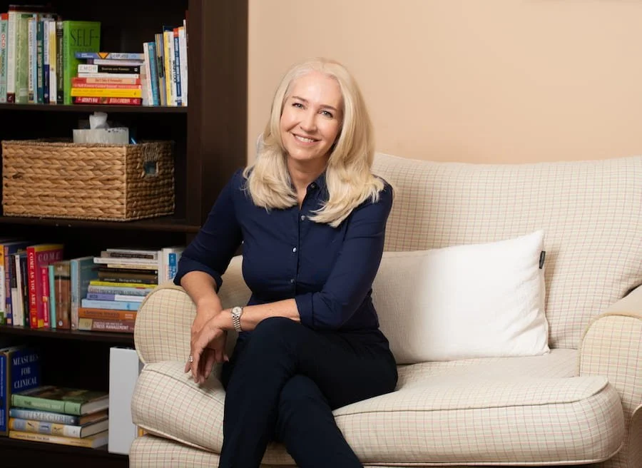 About Dr. Semich - Jupiter, FL - Dr. Ann Marie Semich Counseling Group