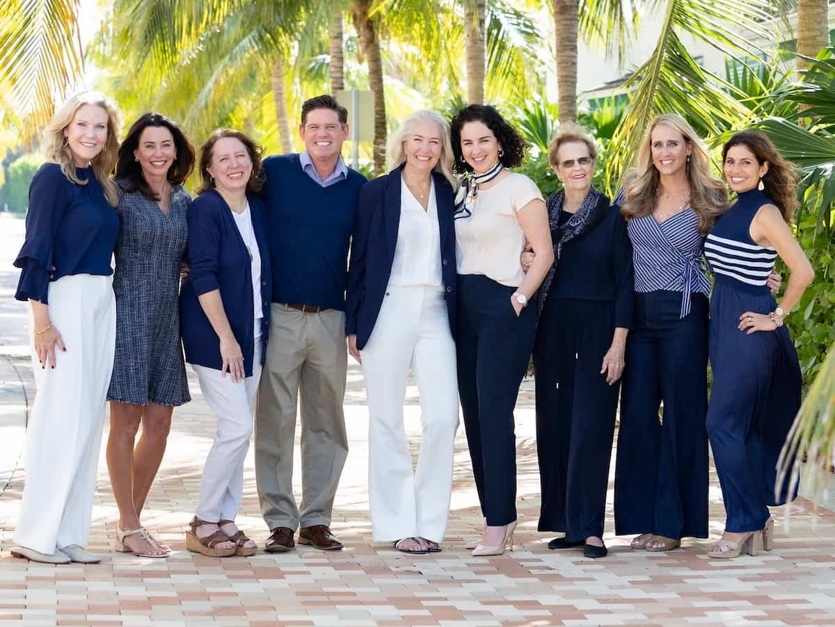 Meet Our Team - Jupiter, FL - Dr. Ann Marie Semich Counseling Group