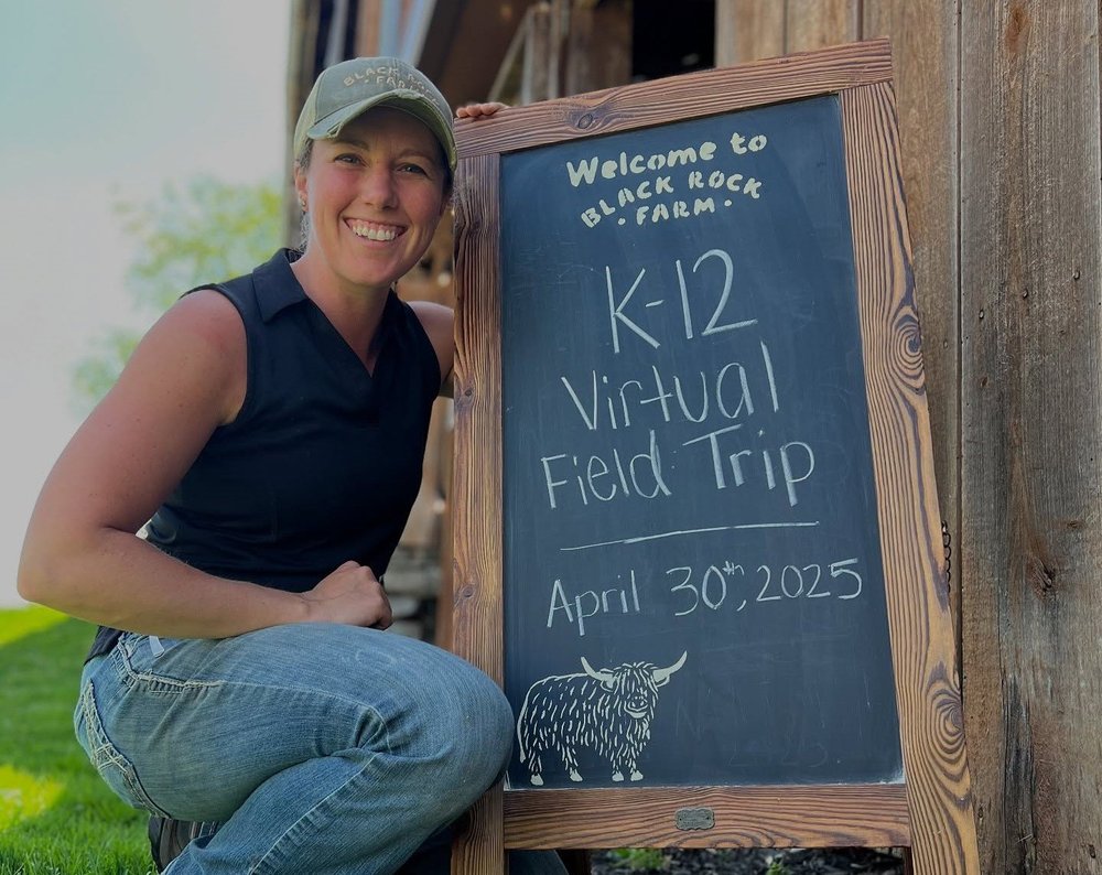 Black Rock Farm Blog — Black Rock Farm
