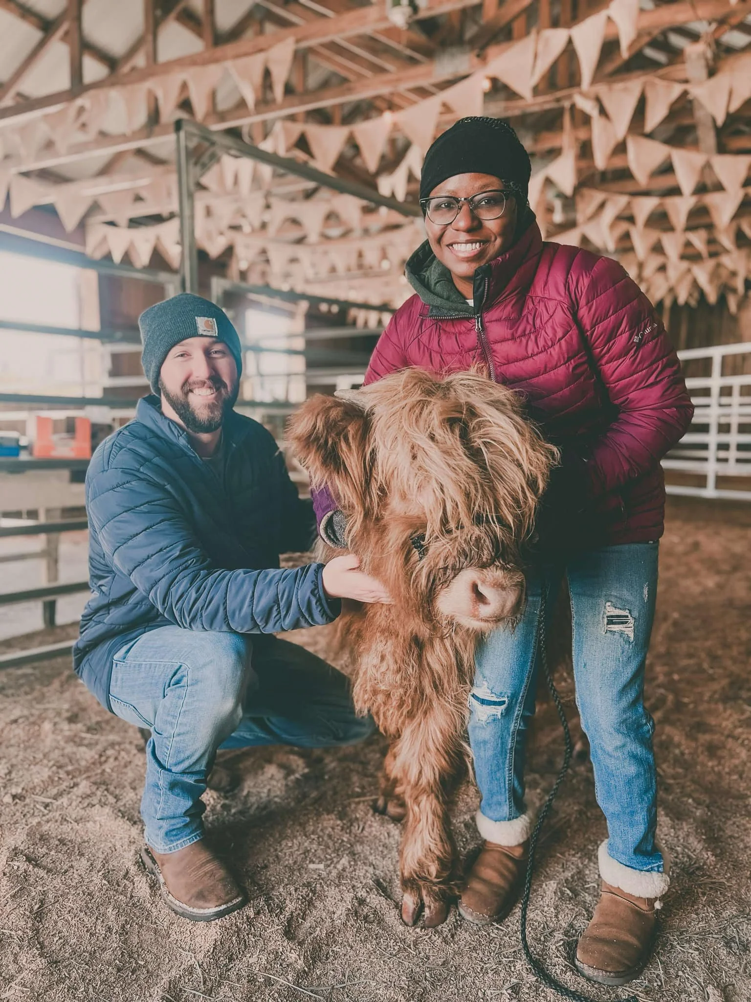 Highland Hangout Sessions — Black Rock Farm