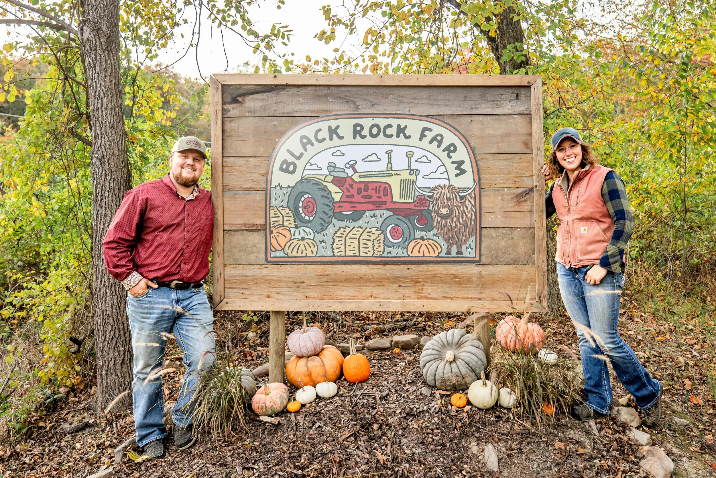 Black Rock Farm | Myersville, Maryland