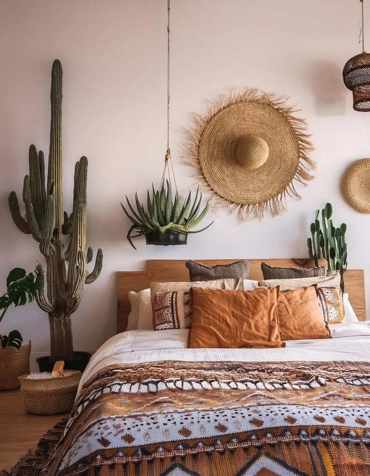 Chic Home Decor Inspired By The Desert — MODERN FENG SHUI