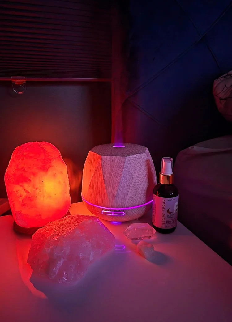 Why you need to romanticize your life — MODERN FENG SHUI by Anjeet Ratansi