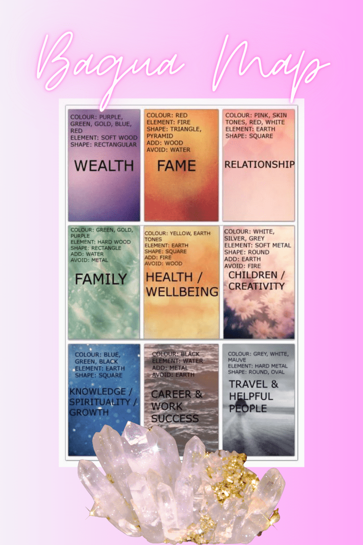 5 Feng Shui secrets to attract your dream life — MODERN FENG SHUI by ...