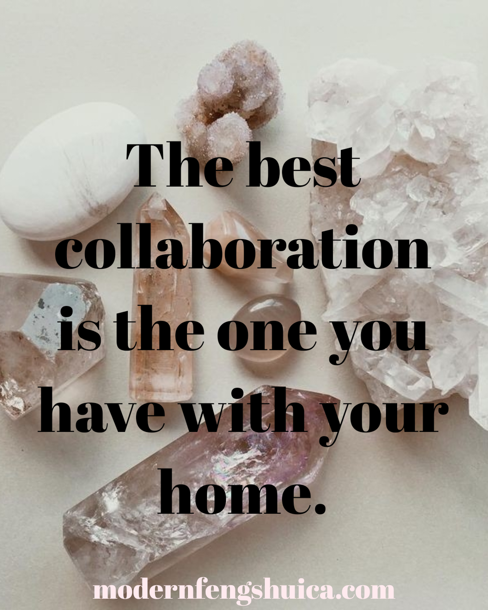 Weekend Feng Shui! — MODERN FENG SHUI by Anjeet Ratansi